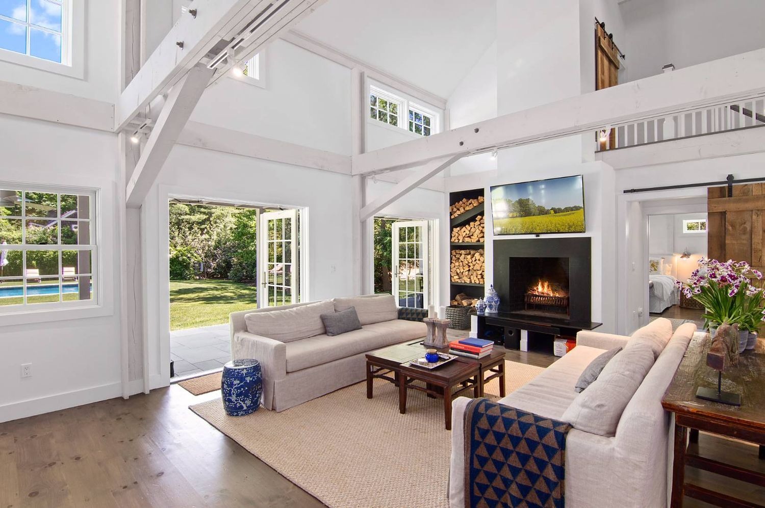Hamptons Hideaway | Luxury Vacation Rental in Wainscott, USA - Fivestar.ie
