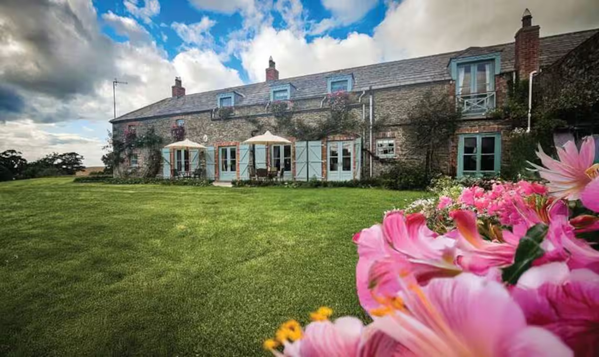 Parsonstown Estate | Group Accommodation in Slane - Fivestar.ie