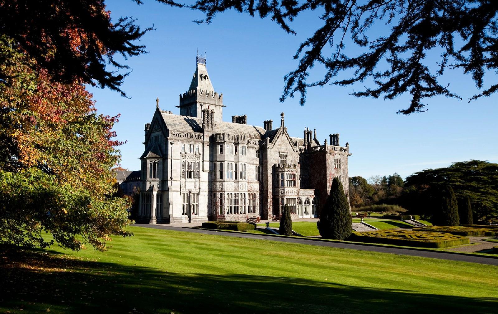 Adare Manor Lodges & Cottages | 5-Star Self-Catering Adare - Fivestar.ie