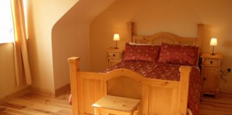 Baile Na Ngall | 5-Star Self-Catering Ballydavid - Fivestar.ie