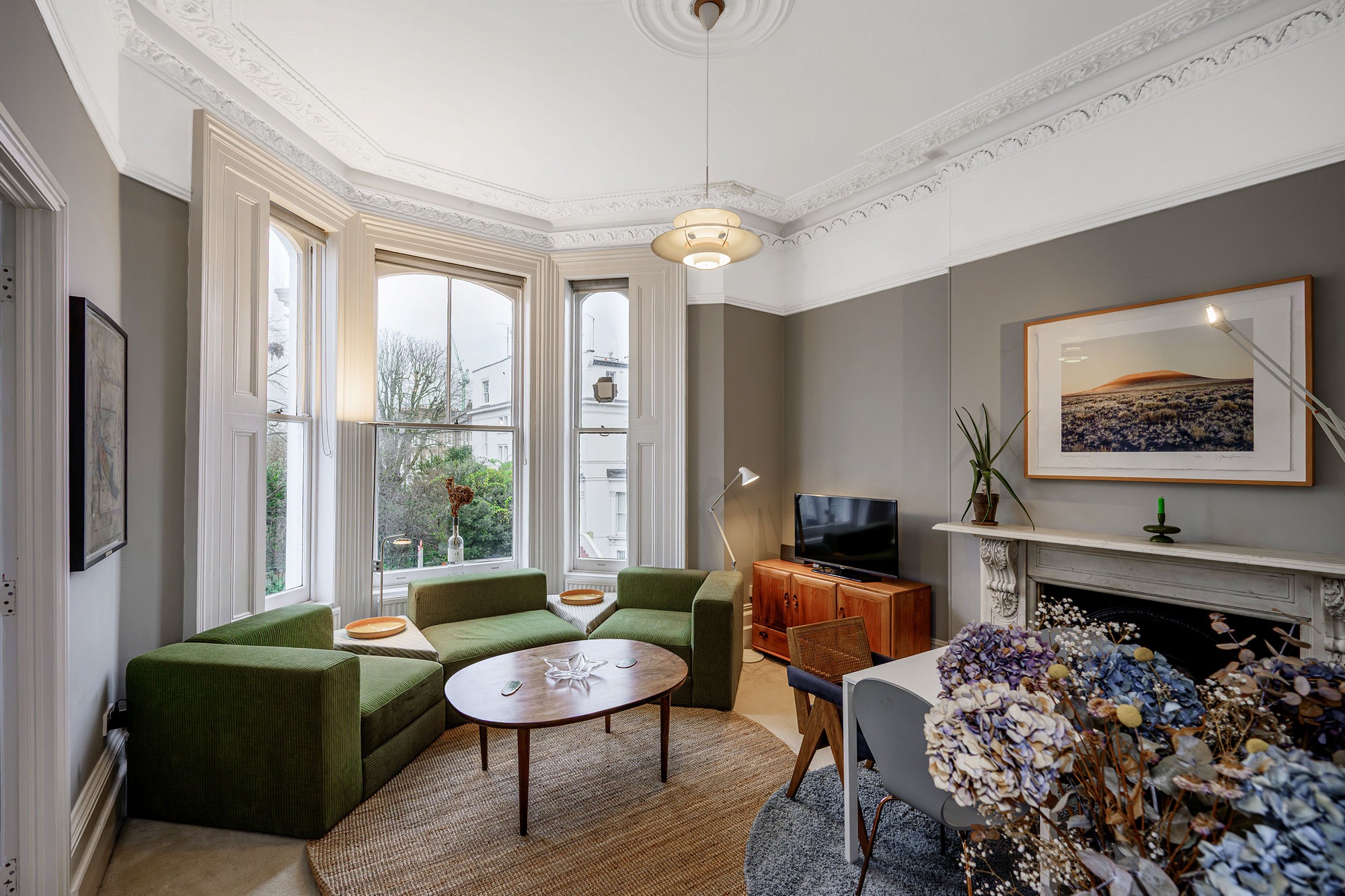 The Indigo Light | 5-Star Self-Catering London - Fivestar.ie