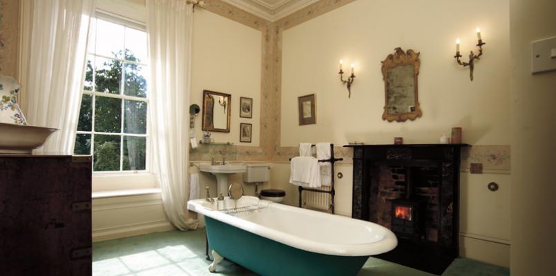 Drenagh Country Estate | 5-Star Self-Catering Limavady - Fivestar.ie