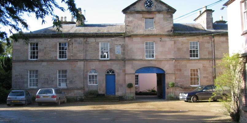 Drenagh Country Estate | 5-Star Self-Catering Limavady - Fivestar.ie