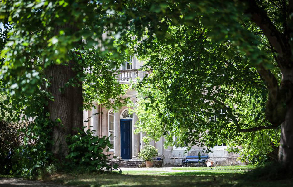 Drenagh Country Estate | 5-Star Self-Catering Limavady - Fivestar.ie