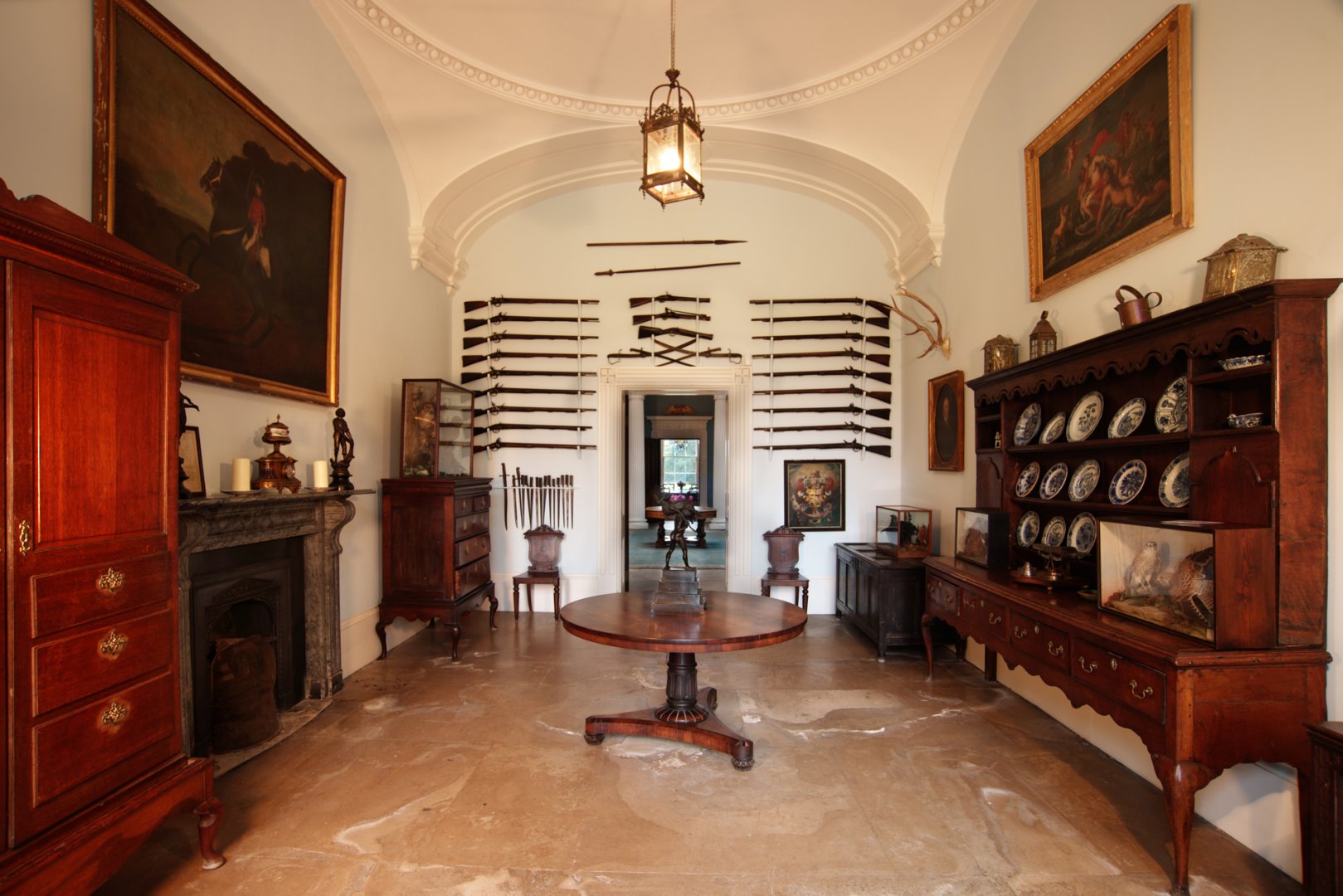 Drenagh Country Estate | 5-Star Self-Catering Limavady - Fivestar.ie