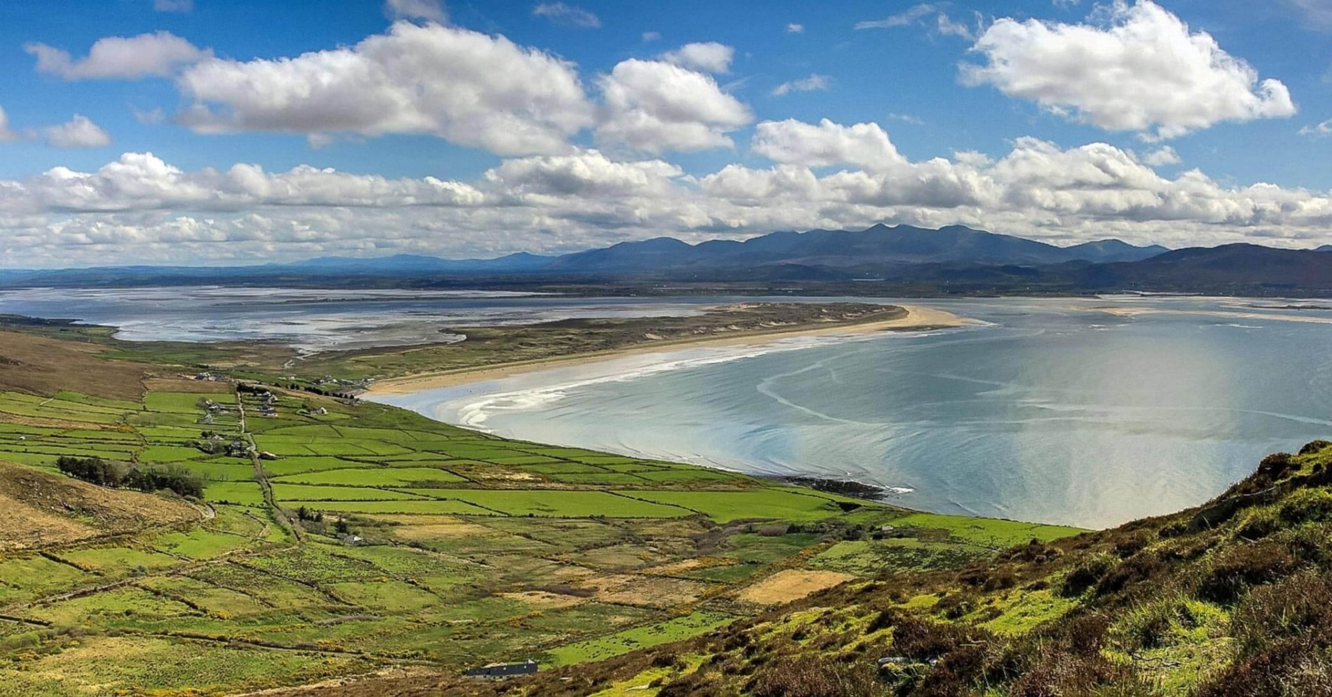 Aghadoe Heights Hotel | 5-Star Hotel Killarney - Fivestar.ie