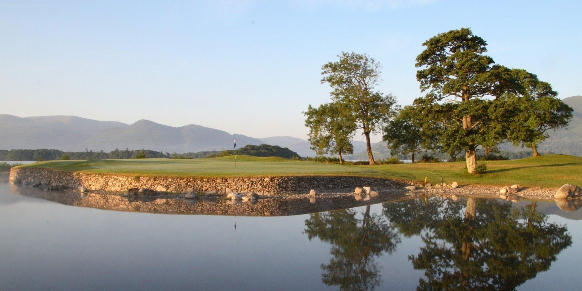 Aghadoe Heights Hotel | 5-Star Hotel Killarney - Fivestar.ie