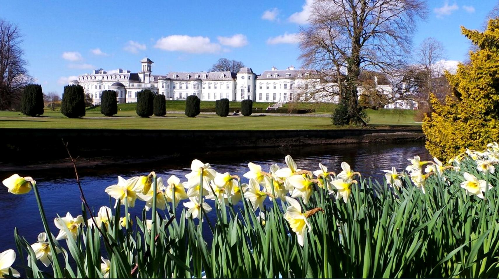 The K Club | 5-Star Hotel Straffan - Fivestar.ie