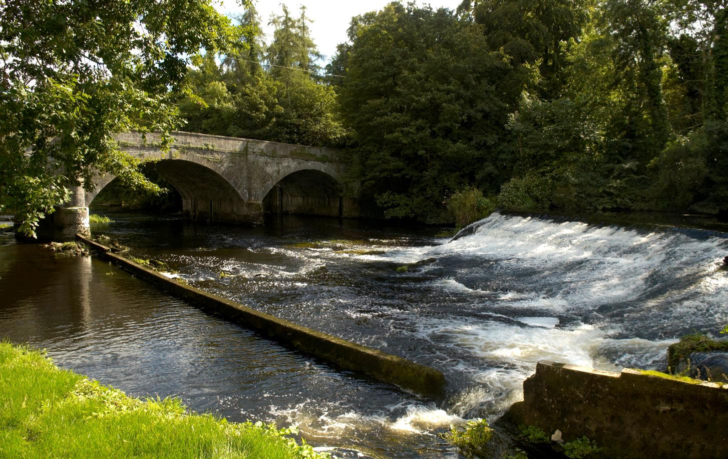 The K Club | 5-Star Hotel Straffan - Fivestar.ie