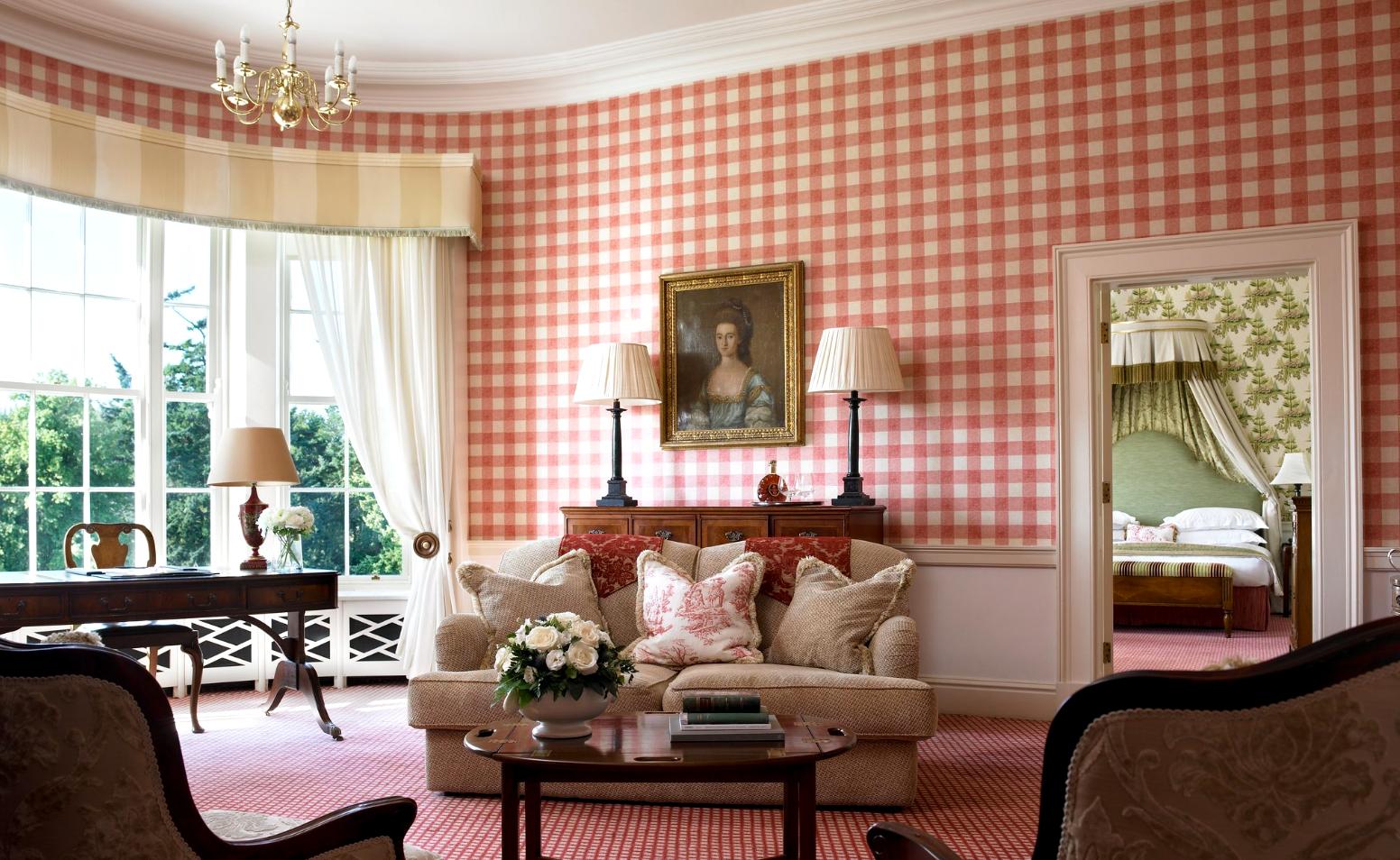 The K Club | 5-Star Hotel Straffan - Fivestar.ie