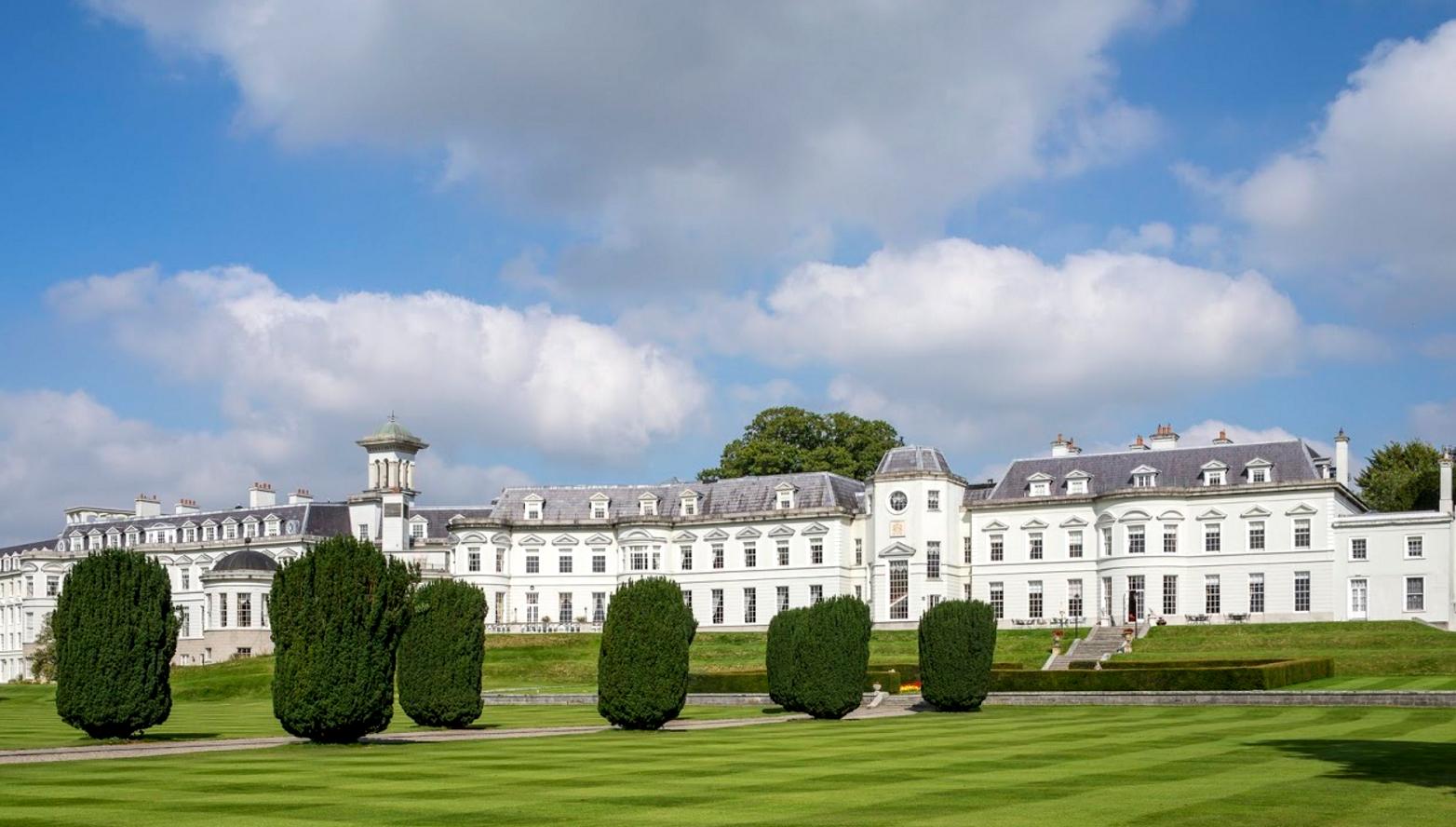 The K Club | 5-Star Hotel Straffan - Fivestar.ie