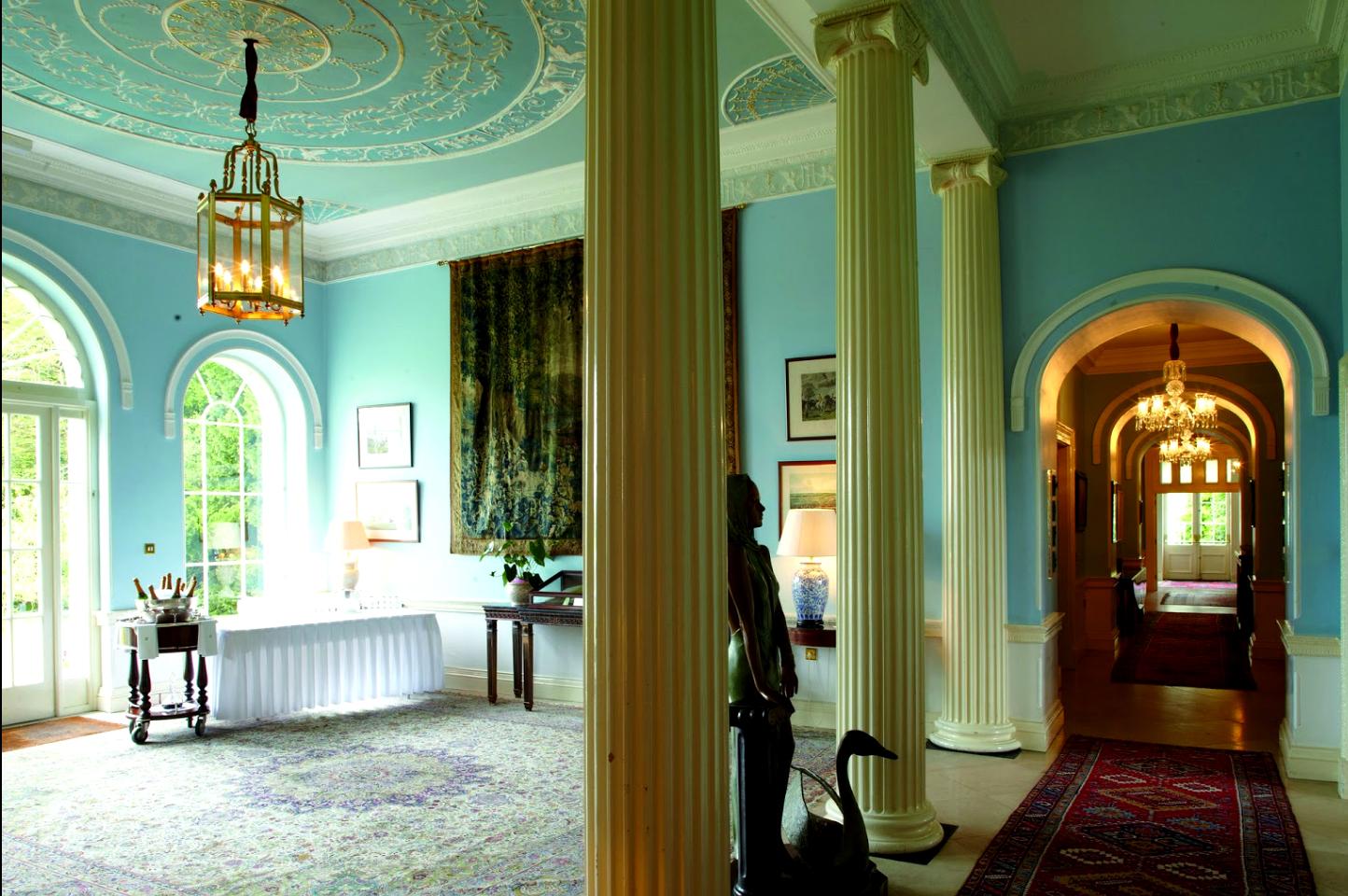 The K Club | 5-Star Hotel Straffan - Fivestar.ie