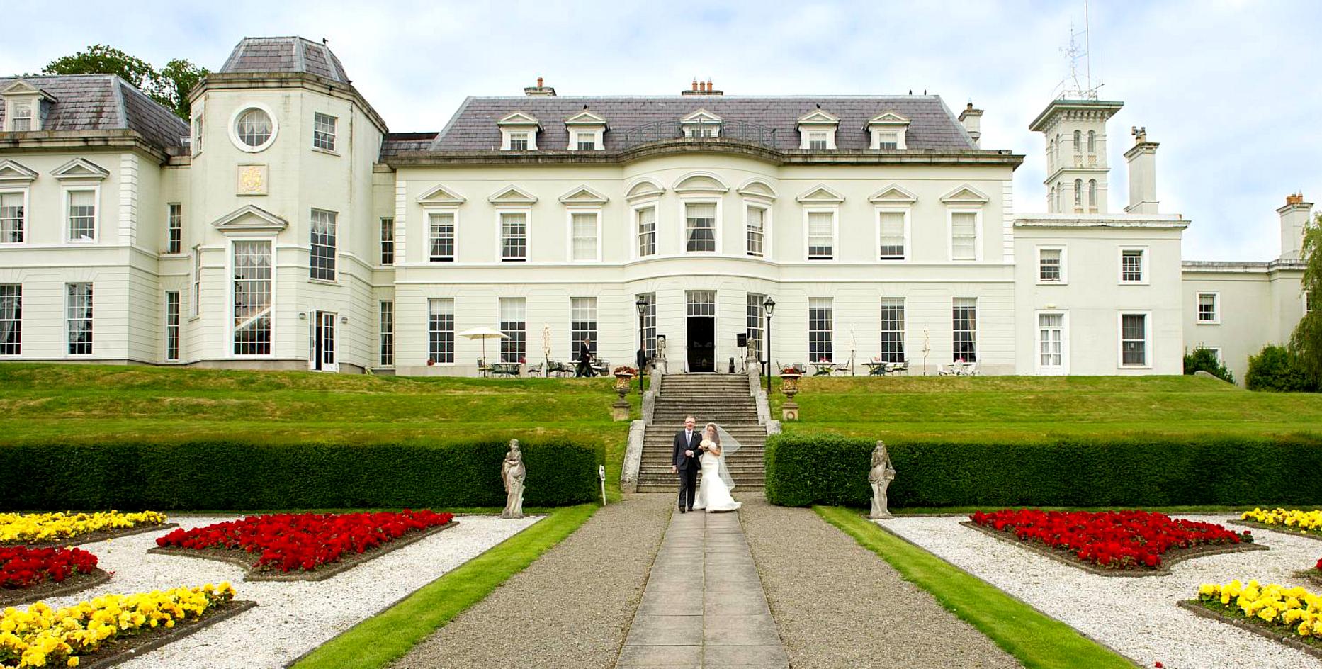 The K Club | 5-Star Hotel Straffan - Fivestar.ie