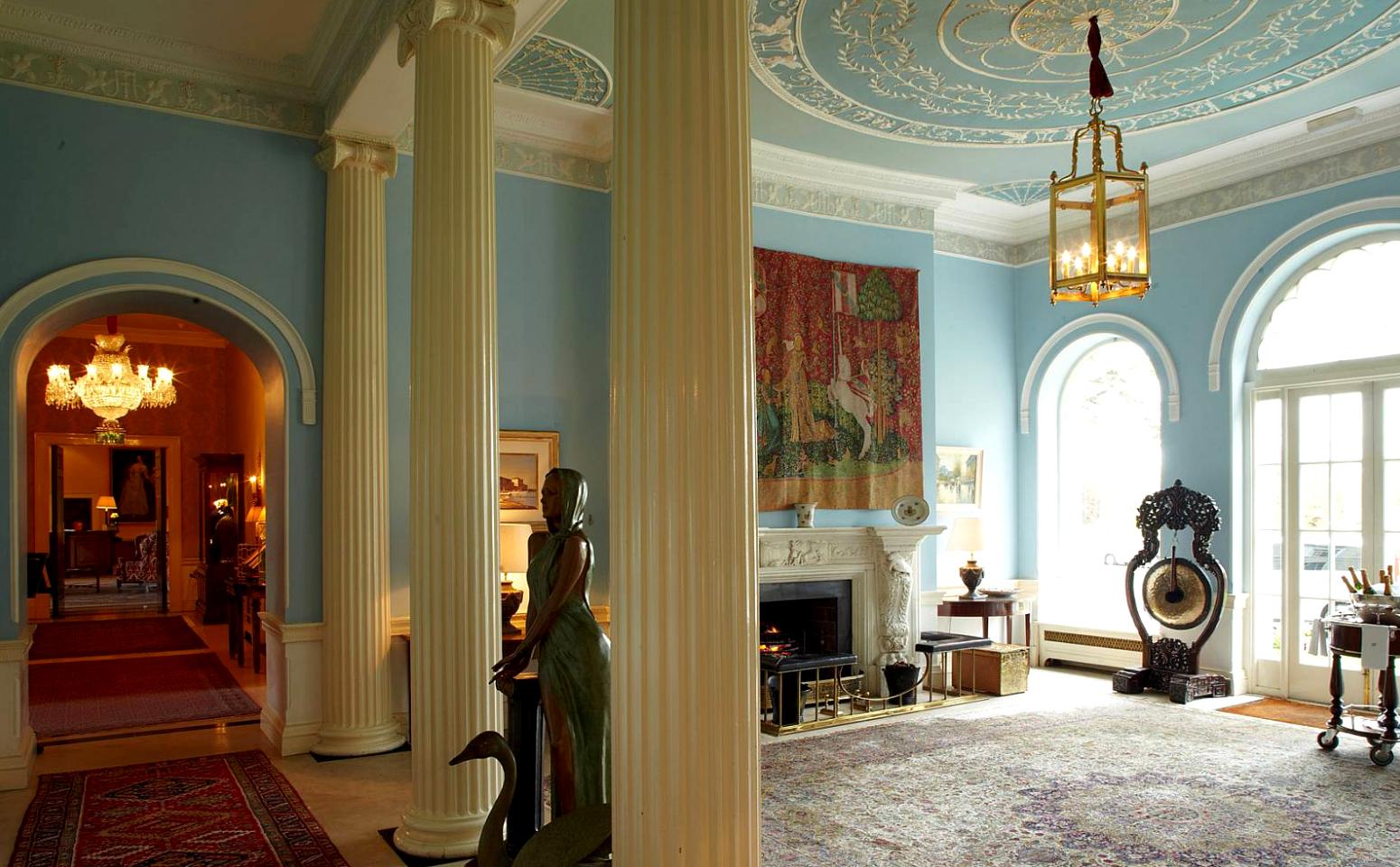 The K Club | 5-Star Hotel Straffan - Fivestar.ie