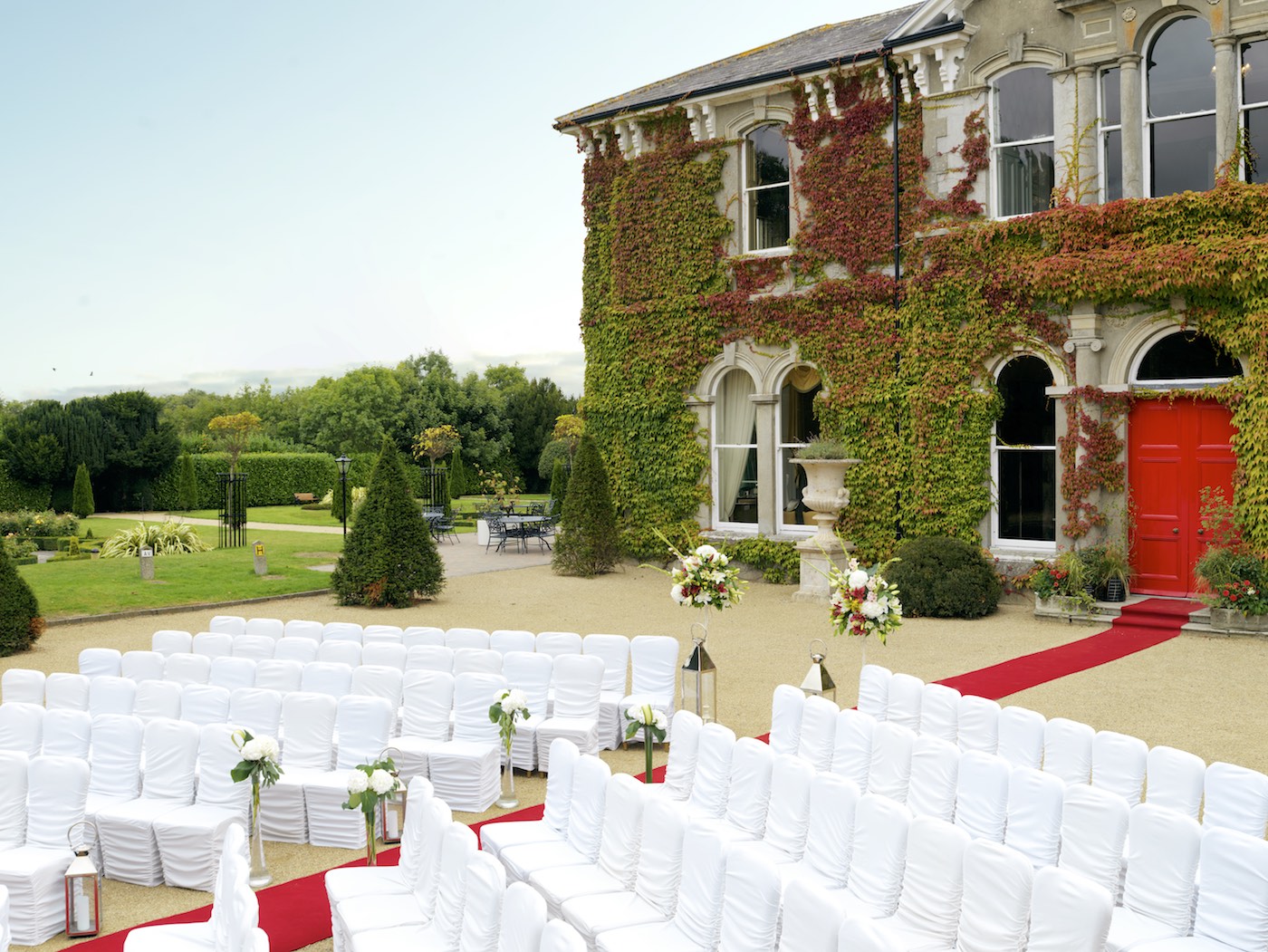 Lyrath Estate Hotel | 5-Star Hotel Kilkenny City - Fivestar.ie