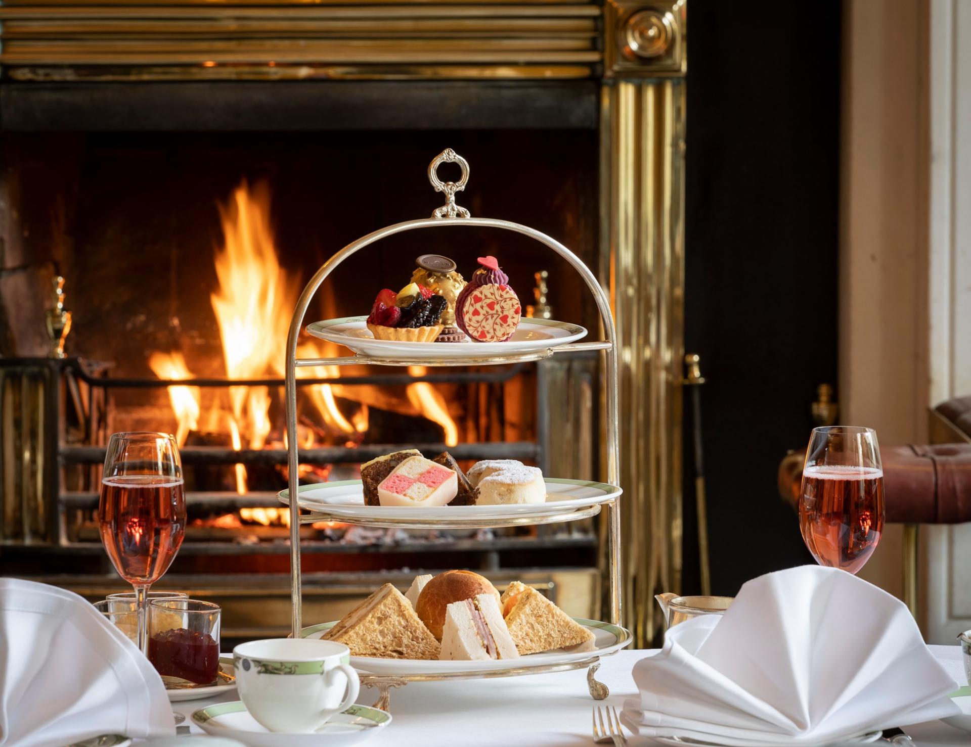 The Merrion | 5-Star Hotel Dublin City - Fivestar.ie