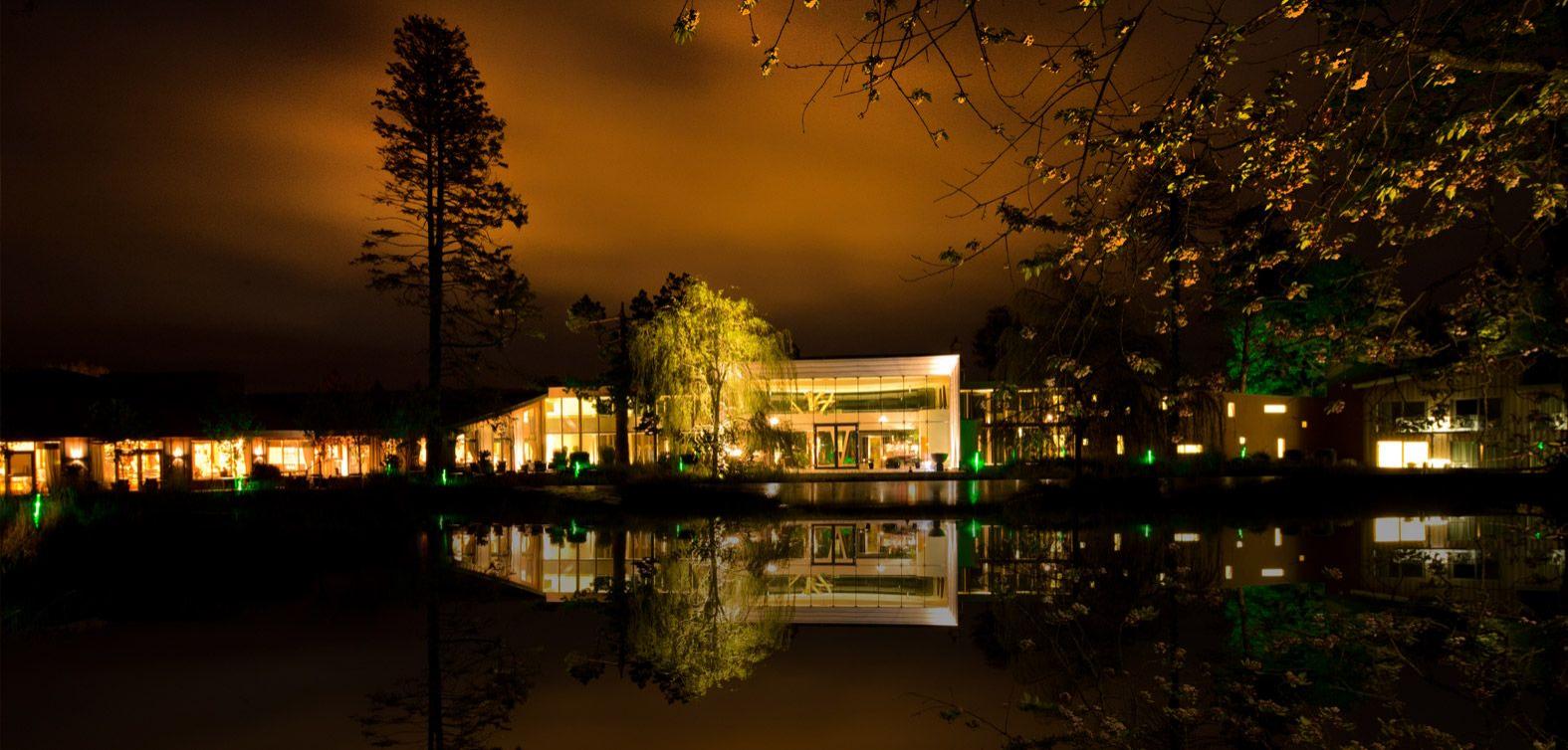 Monart | 5-Star Hotel Enniscorthy - Fivestar.ie