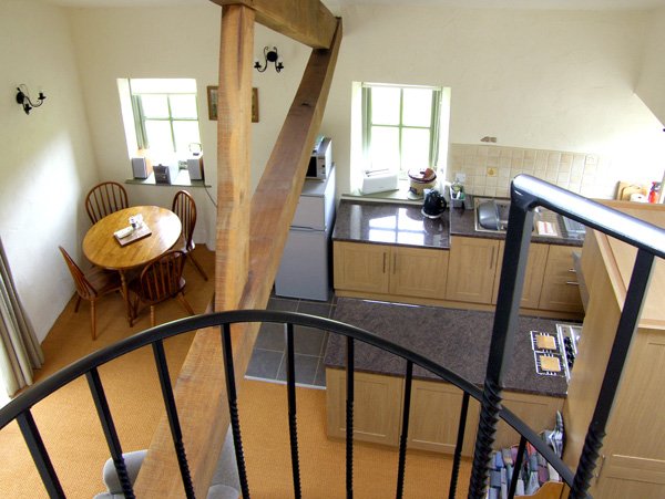 Pickle Cottage Countryside Cottage | 5-Star Self-Catering Hutton Roof ...