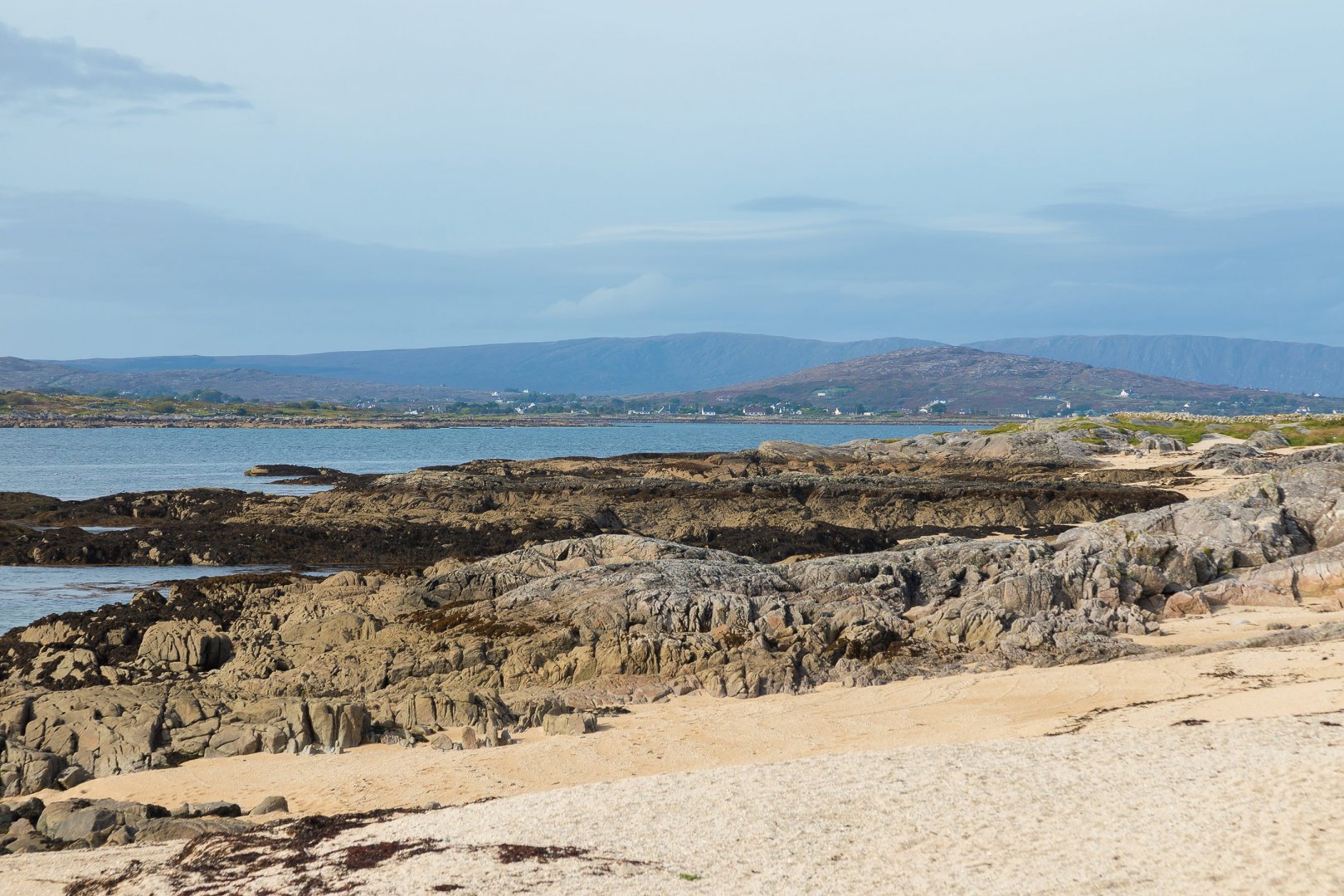 Carraroe Holiday Village | 5-Star Self-Catering Carraroe - Fivestar.ie