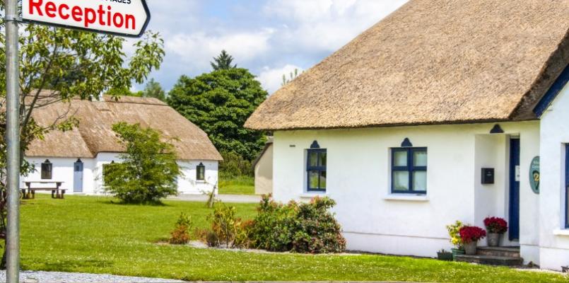 Old Killarney Village | 5-Star Self-Catering Aghadoe - Fivestar.ie