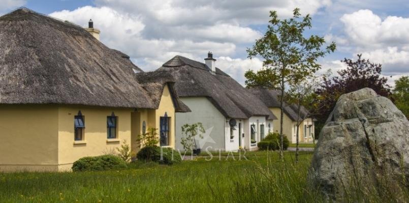 Old Killarney Village | 5-Star Self-Catering Aghadoe - Fivestar.ie