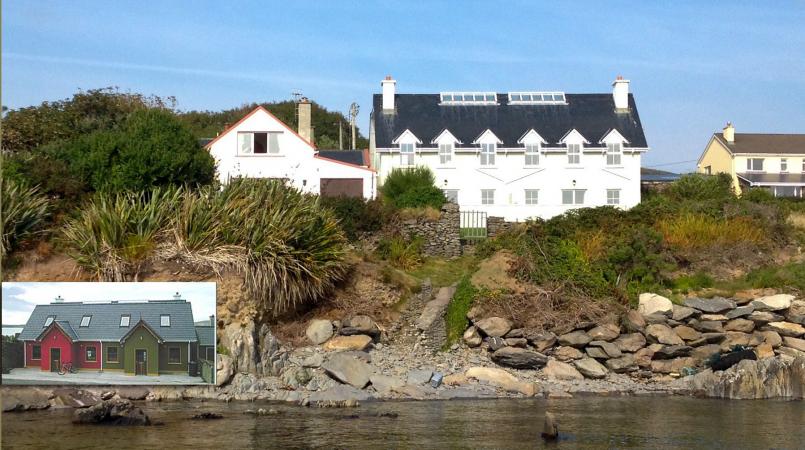 Ventry Cottage | 5-Star Self-Catering Dingle - Fivestar.ie