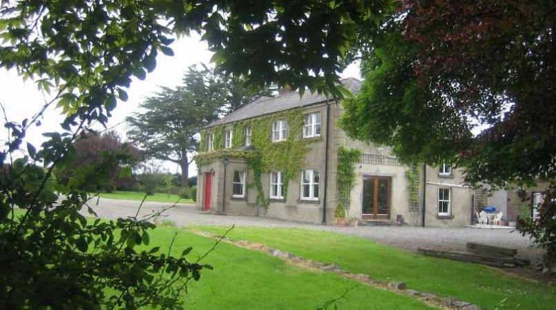 Ballinakill Mews | 5-Star Self-Catering Enfield - Fivestar.ie