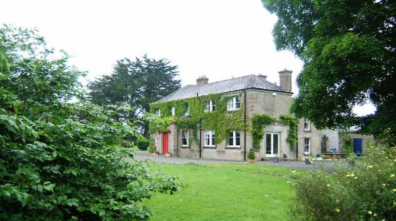 Ballinakill Mews | 5-Star Self-Catering Enfield - Fivestar.ie
