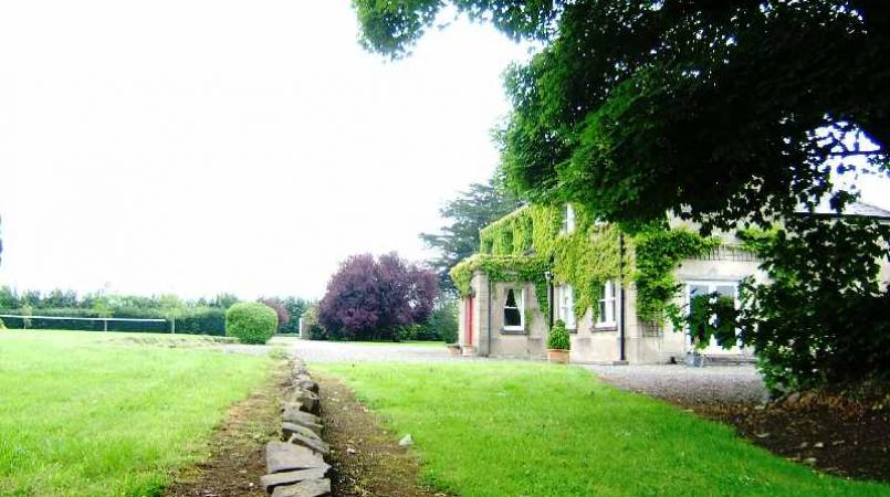Ballinakill Mews | 5-Star Self-Catering Enfield - Fivestar.ie