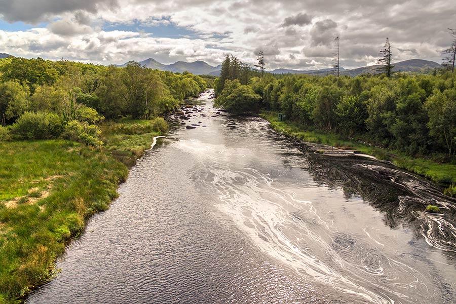 Caragh River | 5-Star Self-Catering Caragh Lake - Fivestar.ie