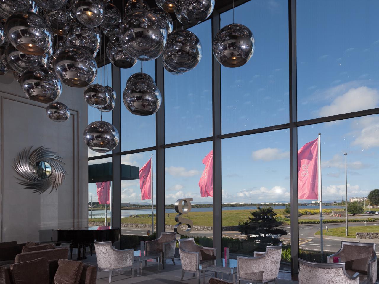 The g Hotel & Spa | 5-Star Hotel Galway City - Fivestar.ie