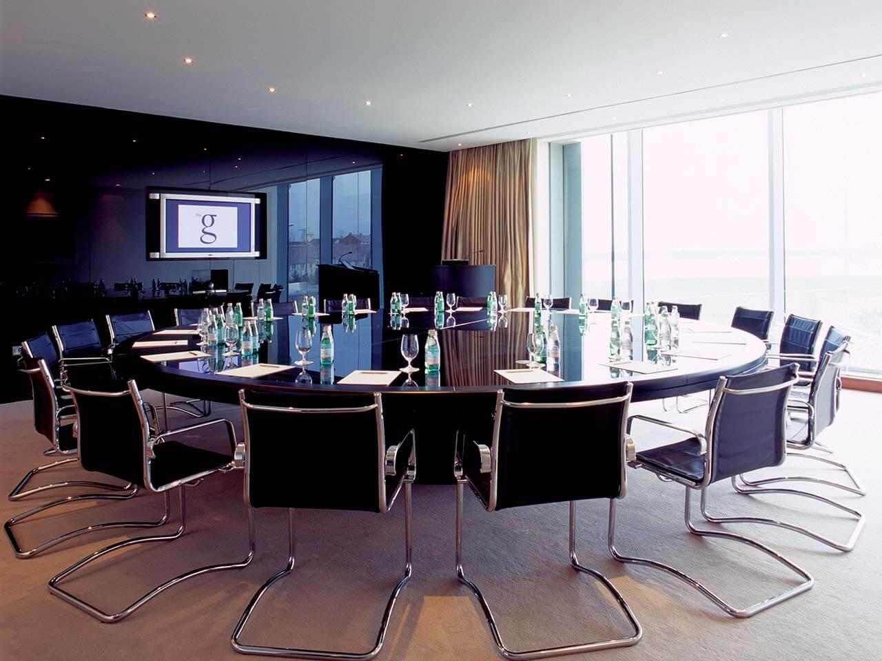 The g Hotel & Spa | 5-Star Hotel Galway City - Fivestar.ie