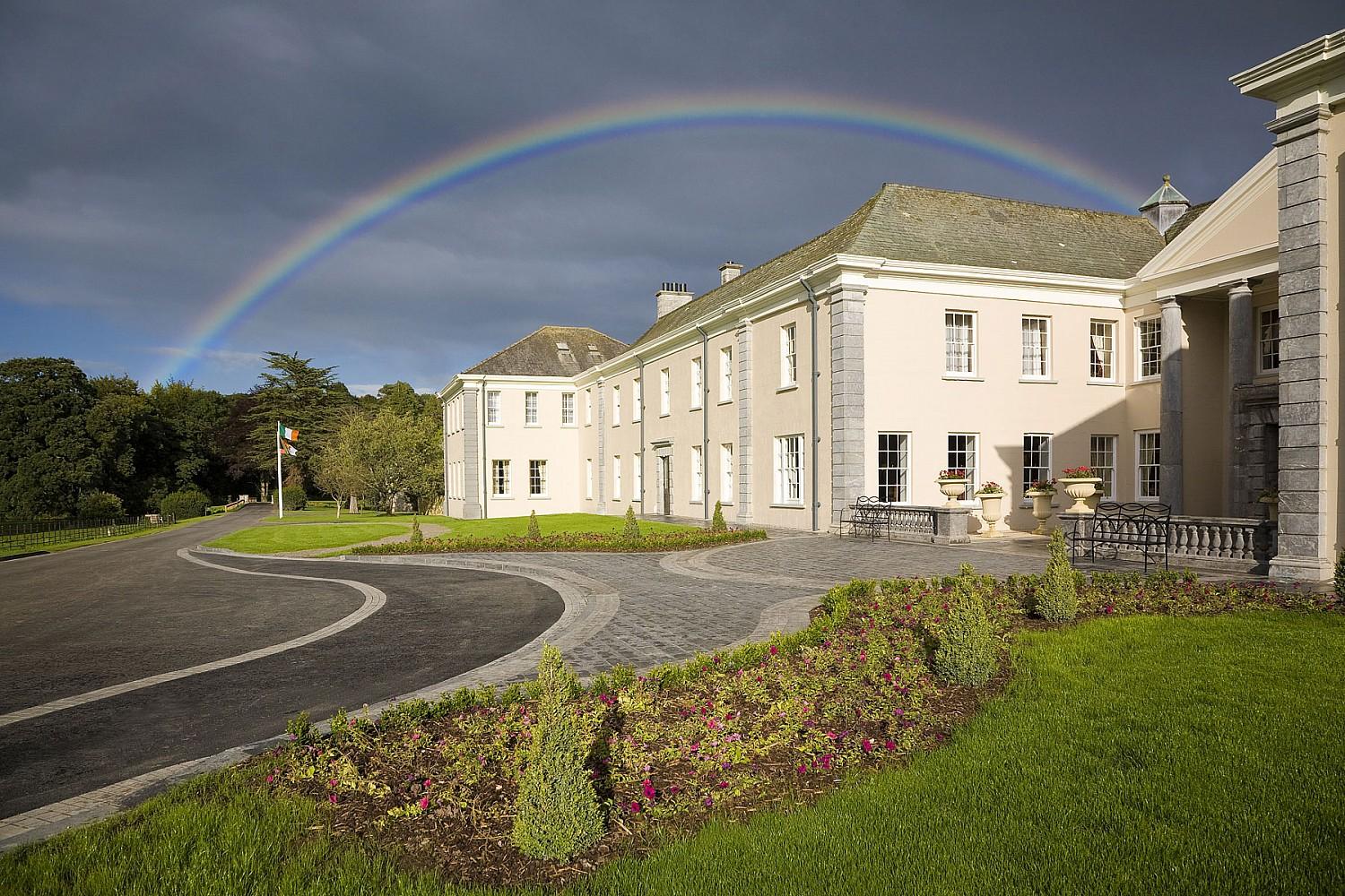 Castlemartyr Resort | 5-Star Hotel Castlemartyr - Fivestar.ie