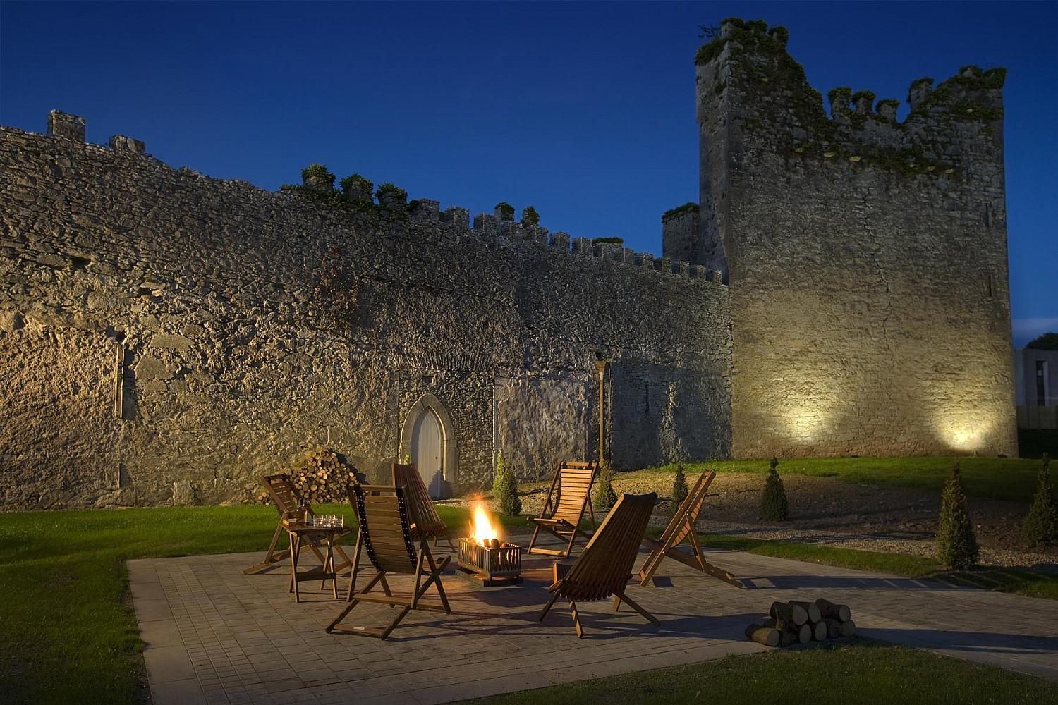 Castlemartyr Resort | 5-Star Hotel Castlemartyr - Fivestar.ie