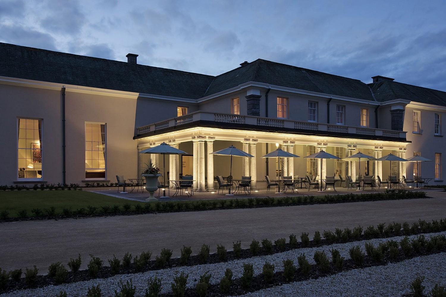 Castlemartyr Resort | 5-Star Hotel Castlemartyr - Fivestar.ie