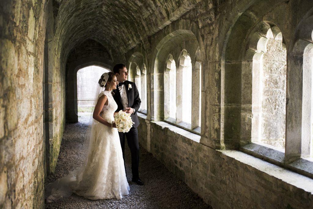 Adare Manor | Five Star Luxury Wedding Venues Adare - Fivestar.ie