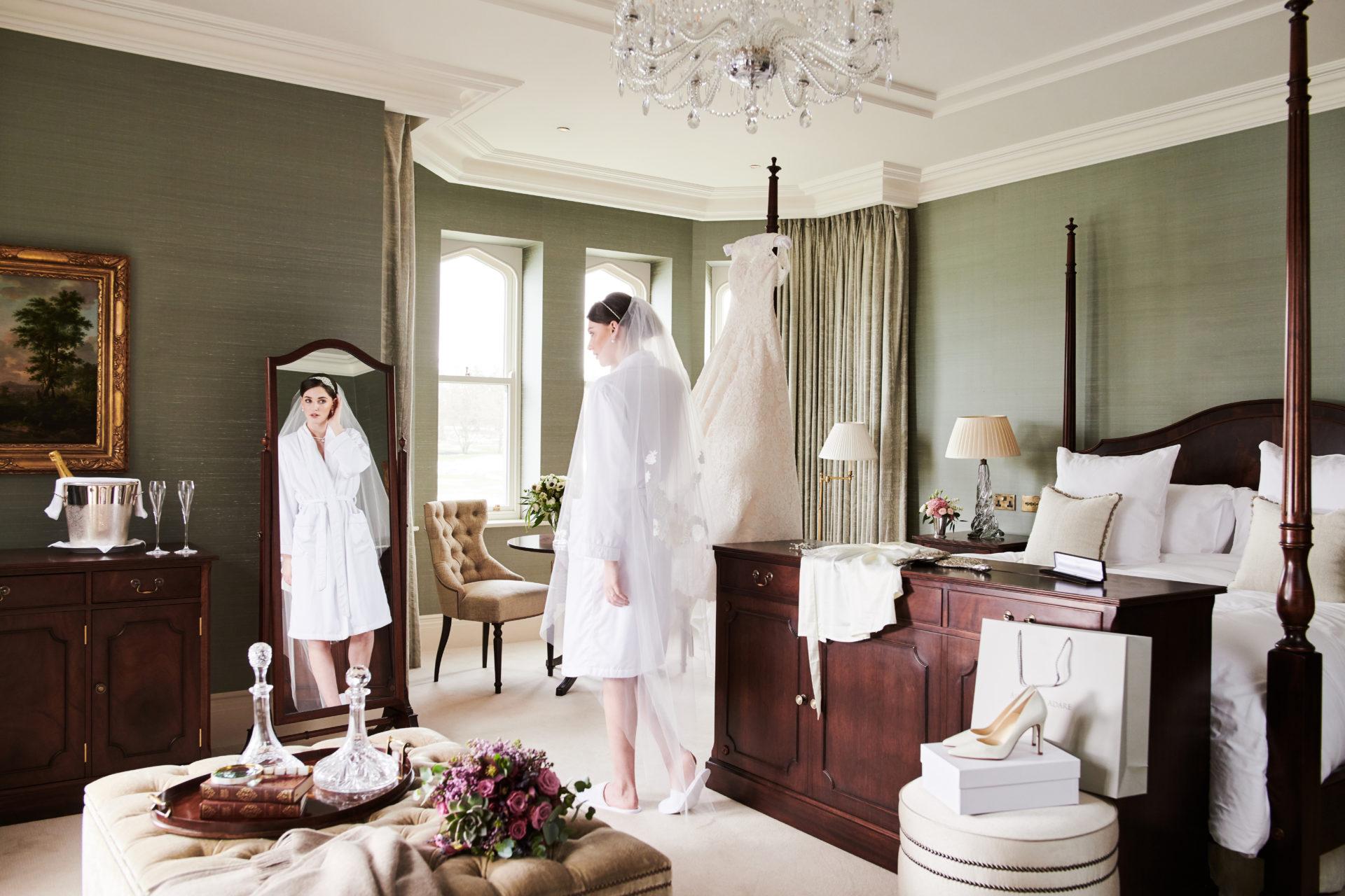 Adare Manor | Five Star Luxury Wedding Venues Adare - Fivestar.ie