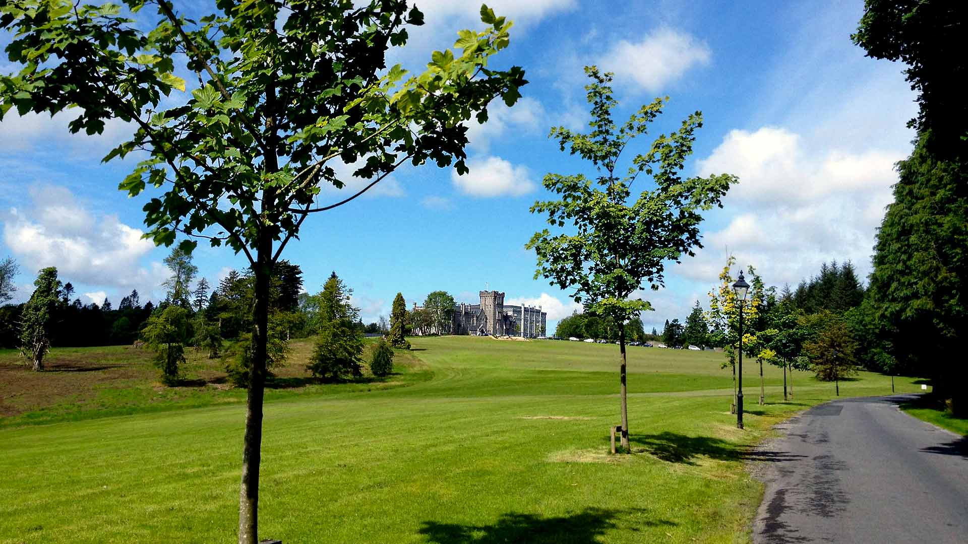 Kilronan Castle Weddings | Five Star Luxury Wedding Venues Ballyfarnon ...