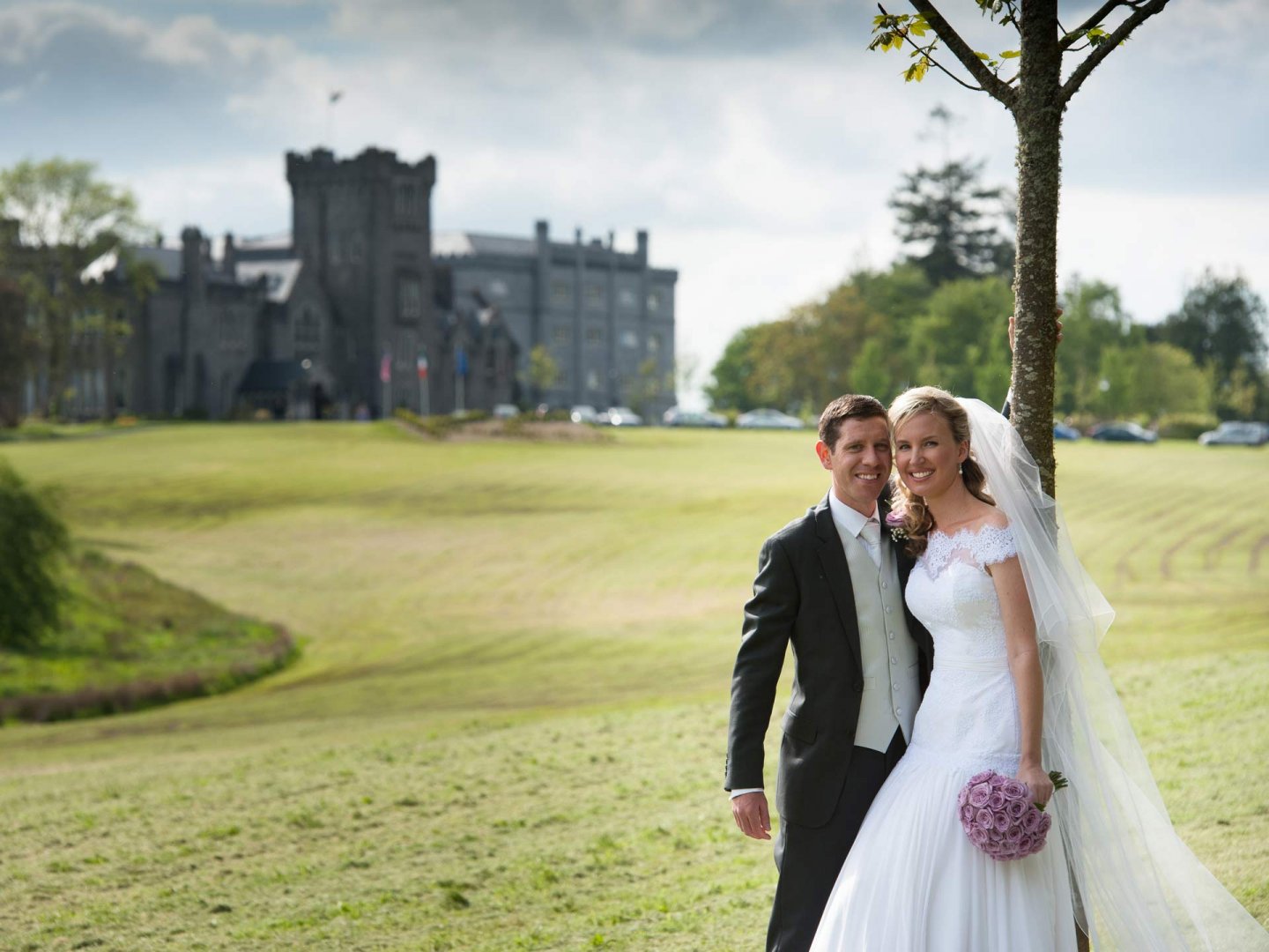 Kilronan Castle Weddings | Five Star Luxury Wedding Venues Ballyfarnon ...