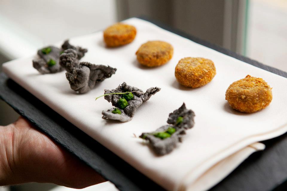 Aniar | Five Star Restaurant Galway City - Fivestar.ie