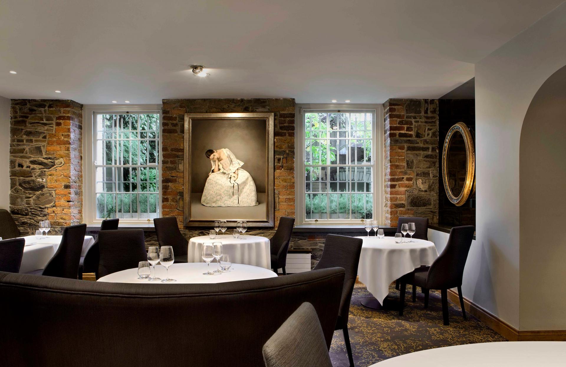 Chapter One | Five Star Restaurant Dublin City - Fivestar.ie