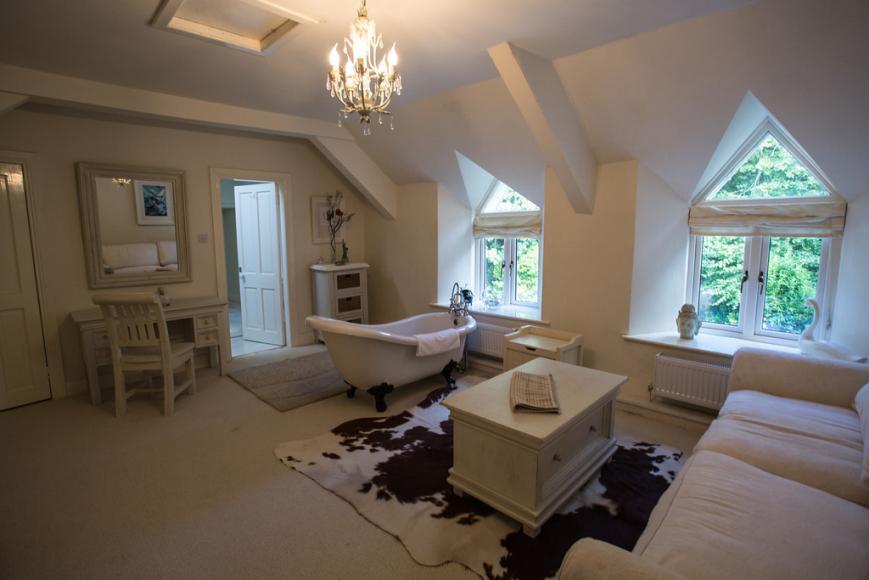 Glendalough House | Five Star Luxury Long Term Rental Caragh Lake ...