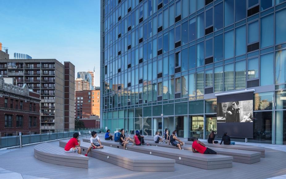 Mercedes House | Luxury Vacation Rental in New York City, USA - Fivestar.ie