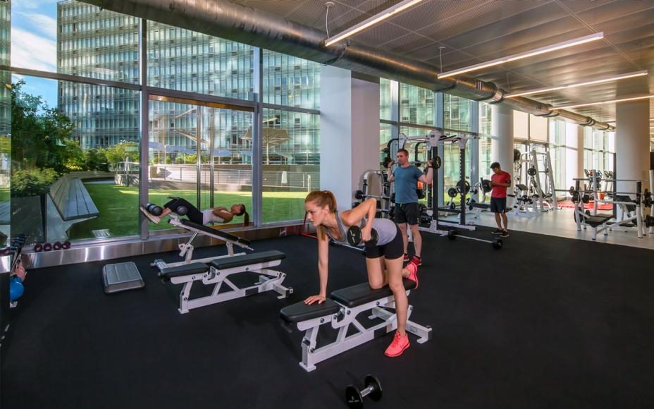 Mercedes House | Luxury Vacation Rental in New York City, USA - Fivestar.ie