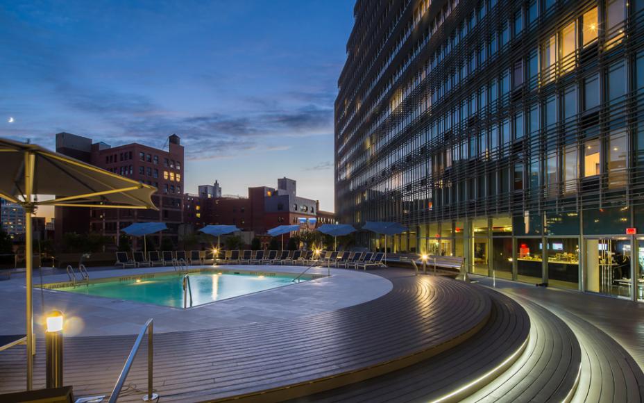 Mercedes House | Luxury Vacation Rental in New York City, USA - Fivestar.ie