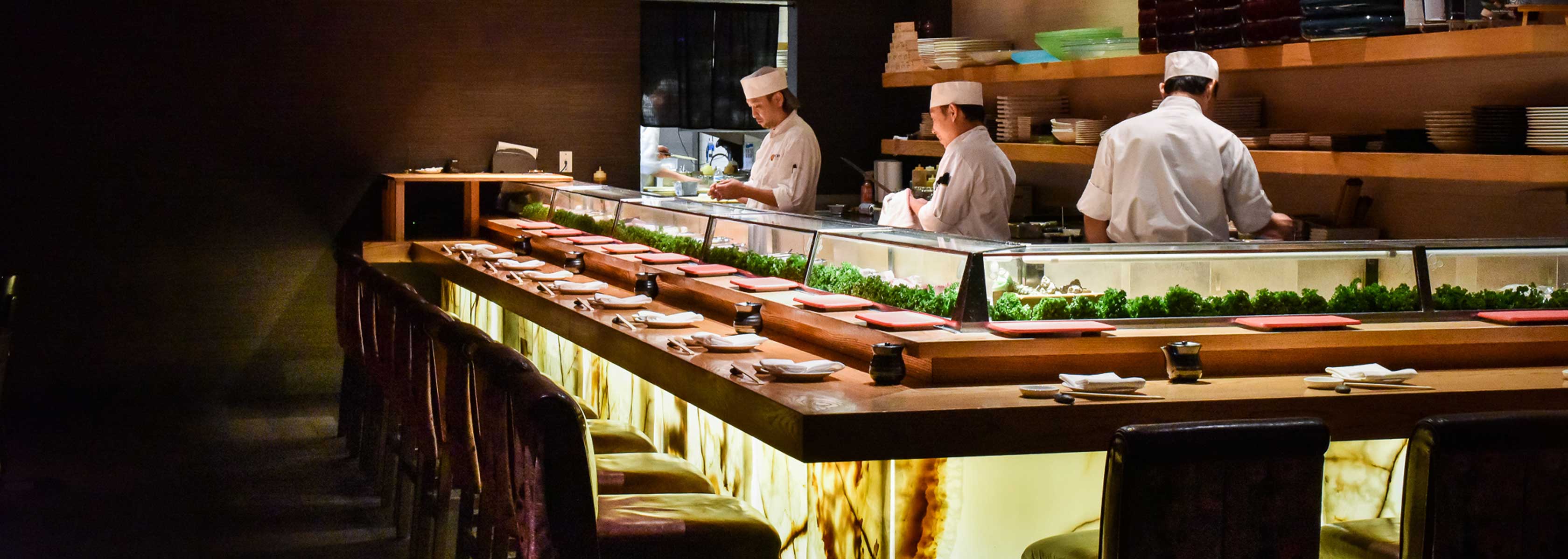 Nobu | Five Star Restaurant Mayfair - Fivestar.ie