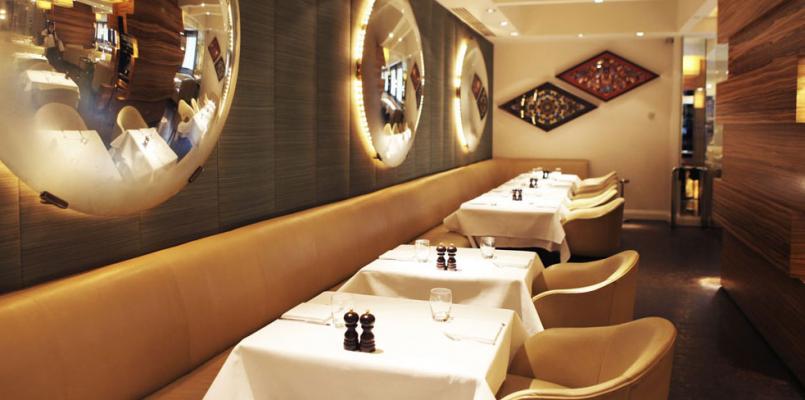 Locanda Locatelli | Five Star Restaurant London - Fivestar.ie