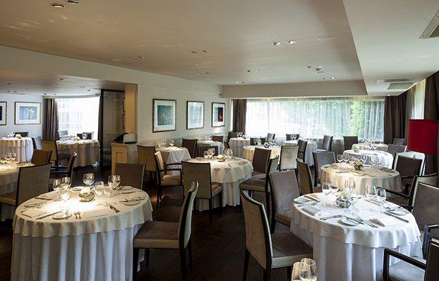 Chapter 1 | Five Star Restaurant Locksbottom - Fivestar.ie