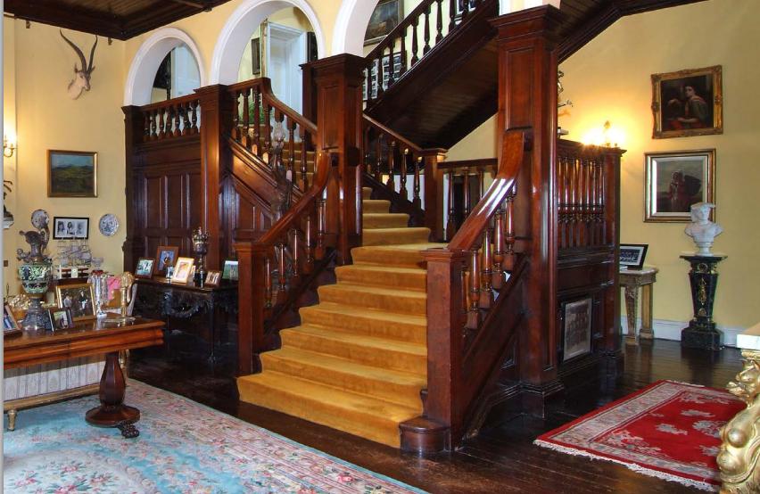 Luxury Houses for Sale Kilcock, Co. Kildare | Courtown Demesne ...