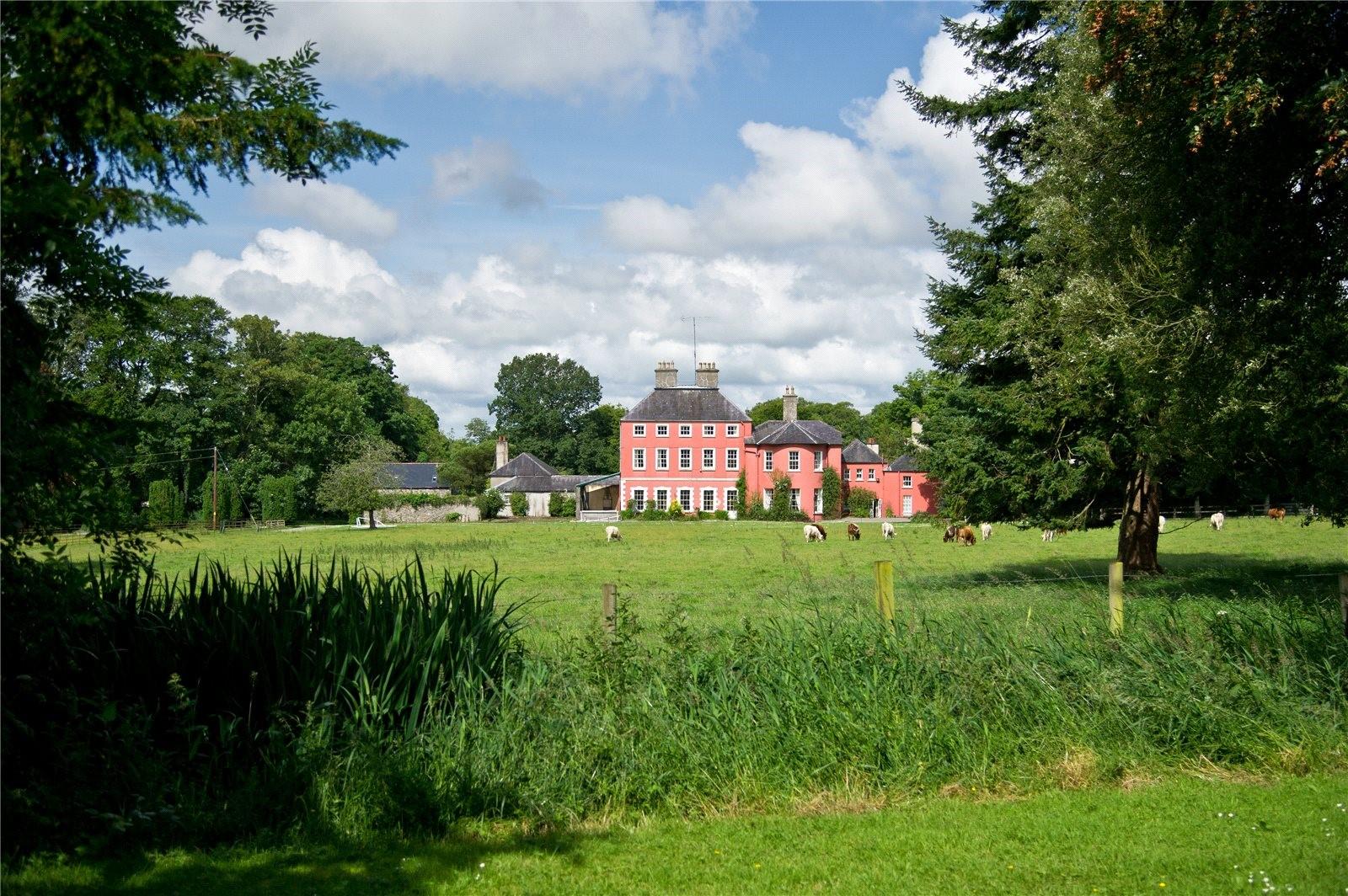 Luxury Houses for Sale Naas, Co. Kildare | Furness Estate - Fivestar.ie